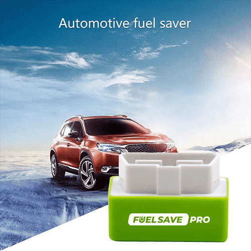 Fuel Save Pro™ | Official Site